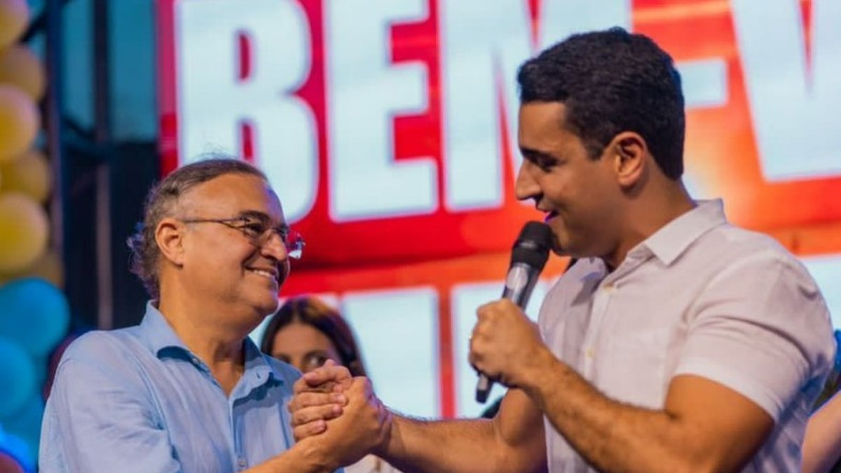 JC, “o Grito do Campo, e o ‘pedaço’ do comando de pastas importantes em ...