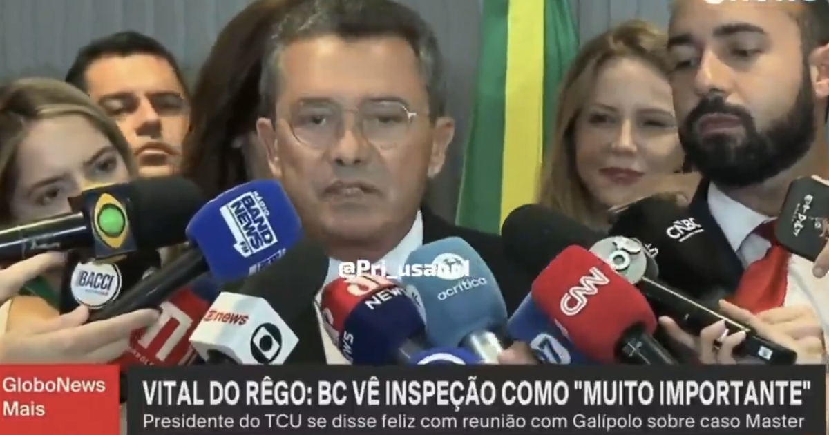 Política Real | Em Tempo Real