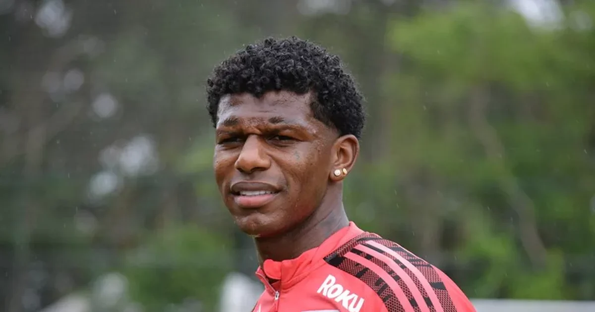 Arboleda terá nova pré-temporada, treinos em separado e salário ...