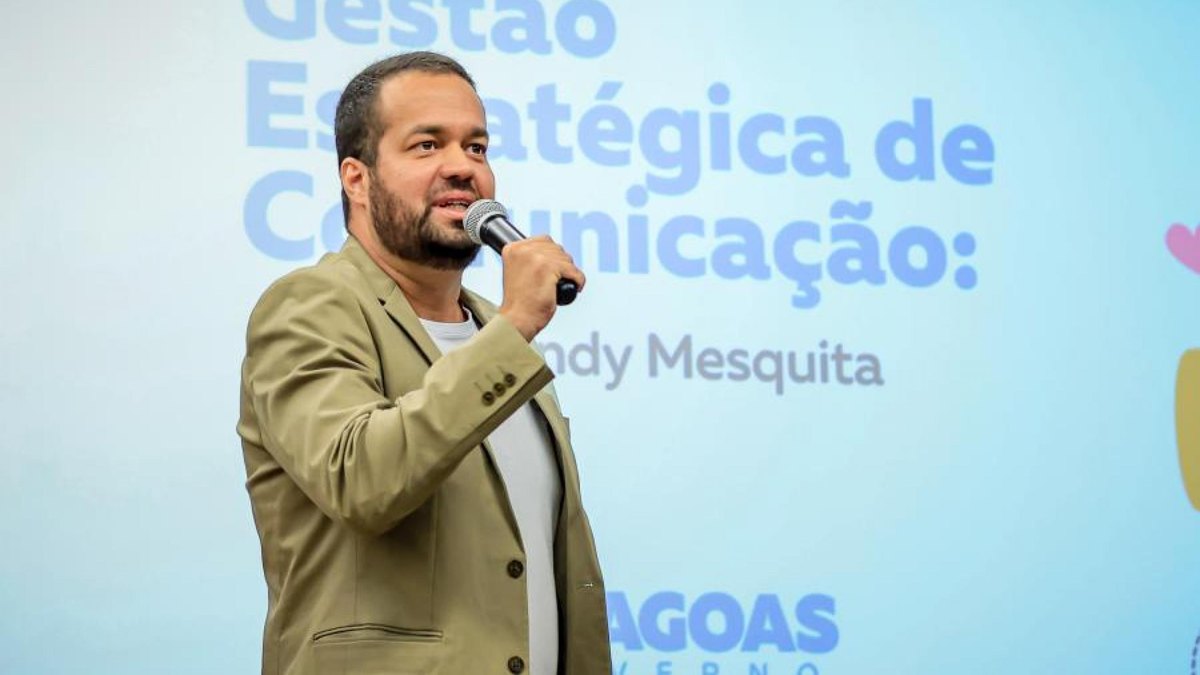 Secom lança, nesta sexta-feira, Projeto Plural de Comunicação ...
