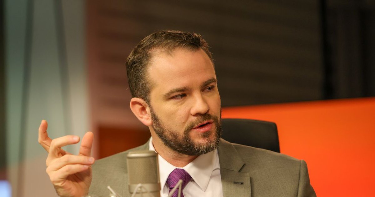 Ministro da Fazenda critica Rondônia por não aderir à redução do ICMS
