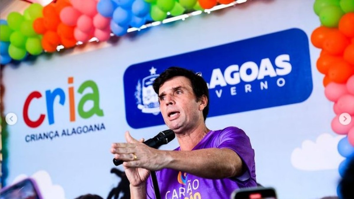 TJ-AL absolve Marcius Beltrão em ação de improbidade administrativa e ...