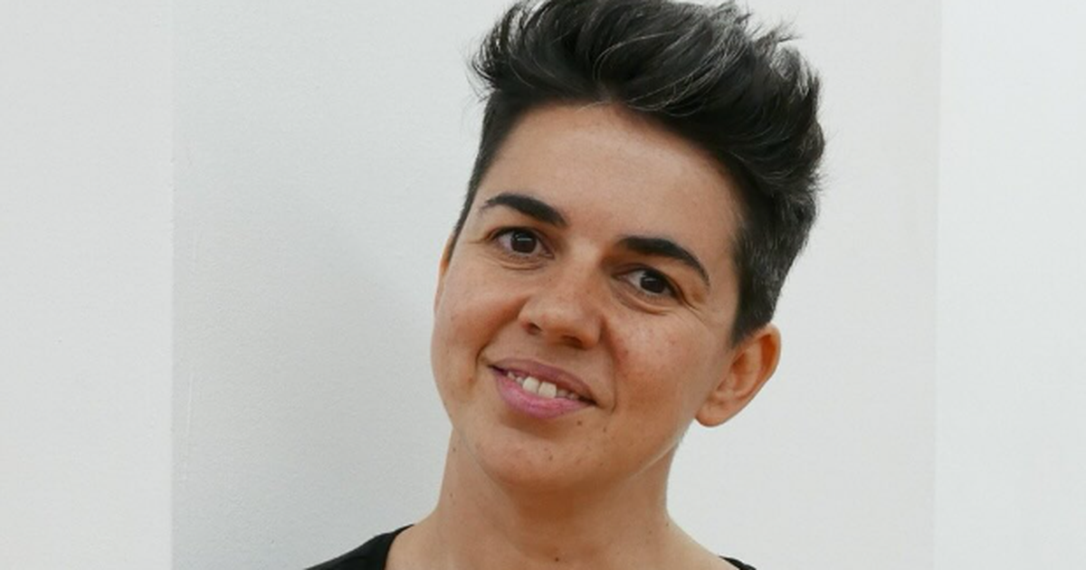 Olga de Dios, autora de 'Monstro Rosa', lança livro interativo e ...