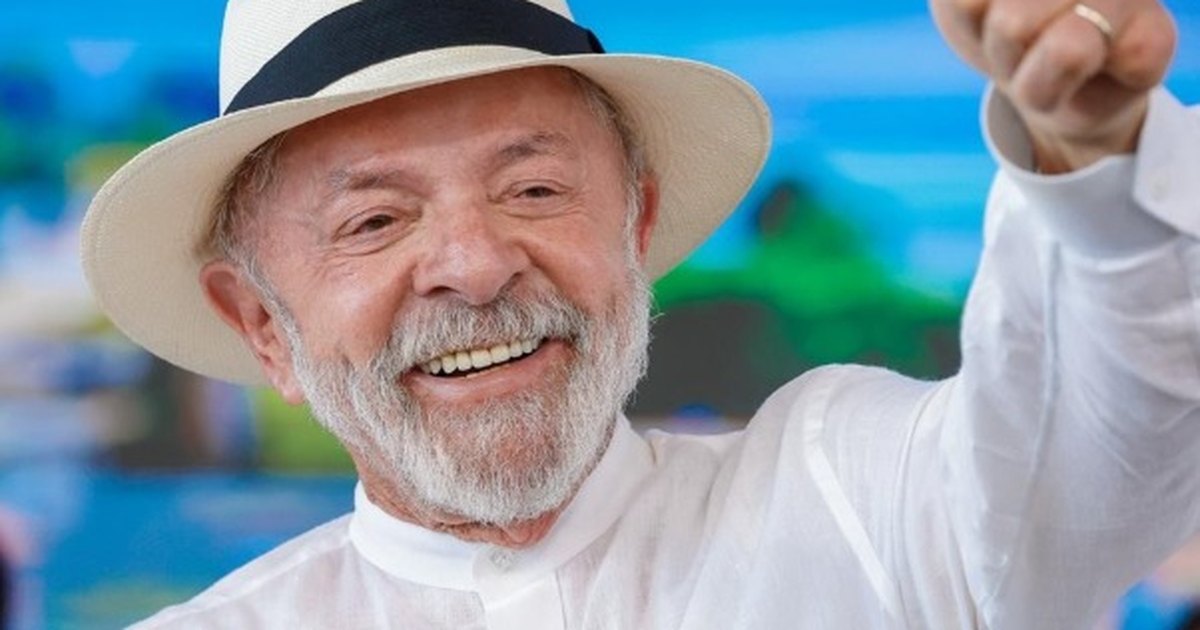 Lula planeja assistir a desfile em sua homenagem no carnaval do Rio ao ...