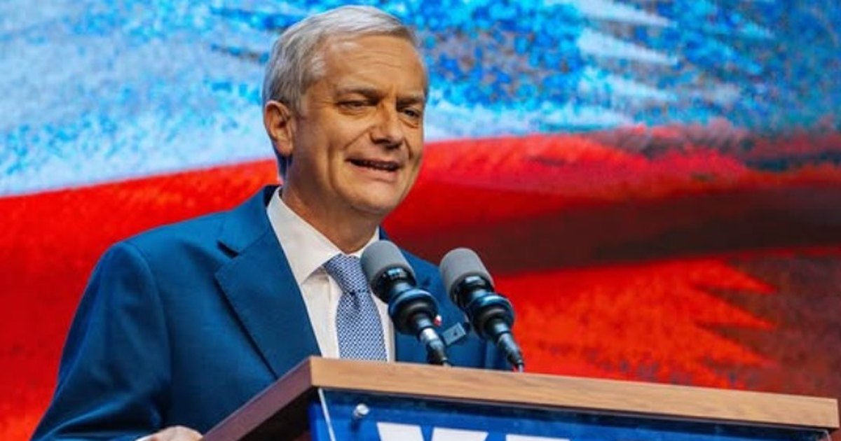 Kast diz que 'oposição é importante' e que busca transição 'ordeira e ...