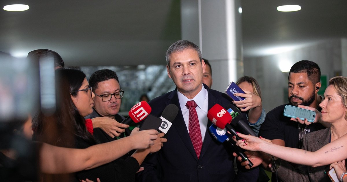 Política Real | Em Tempo Real