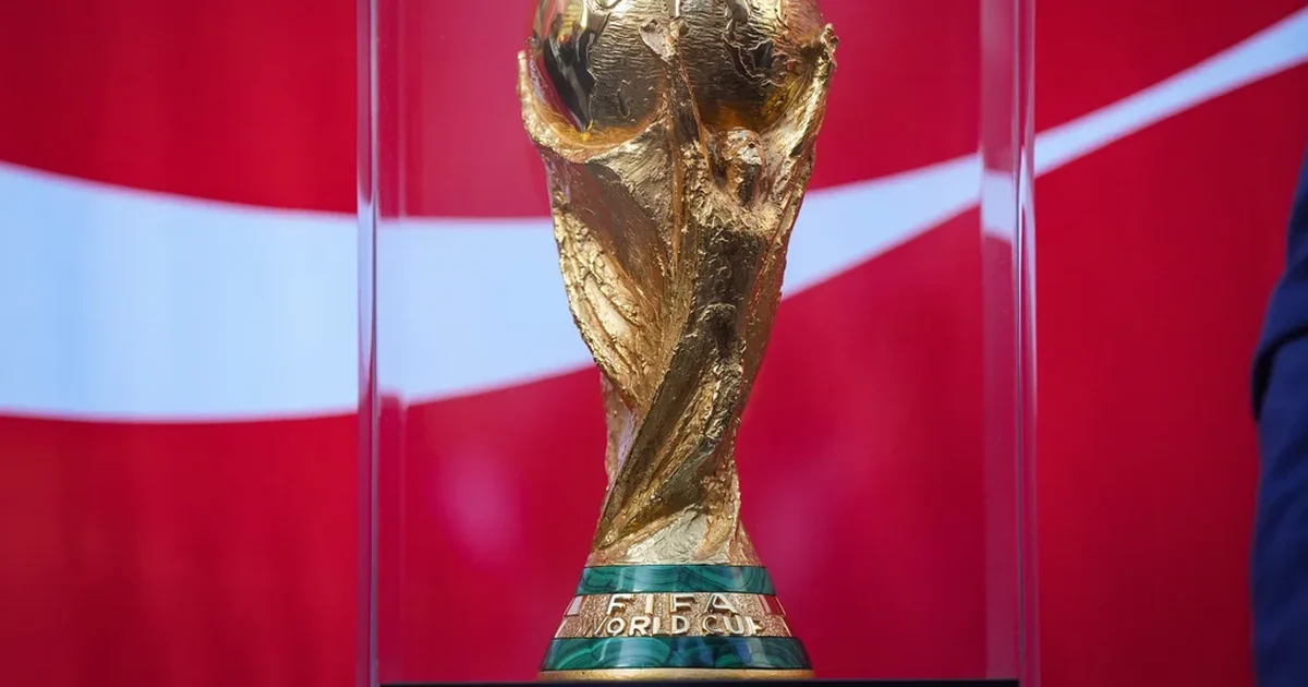 Quais são os grupos da Copa do Mundo? Veja as 12 chaves do torneio