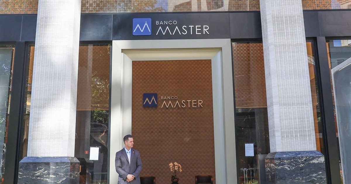 Toffoli marca depoimentos do caso Master para dias 26 e 27 de janeiro