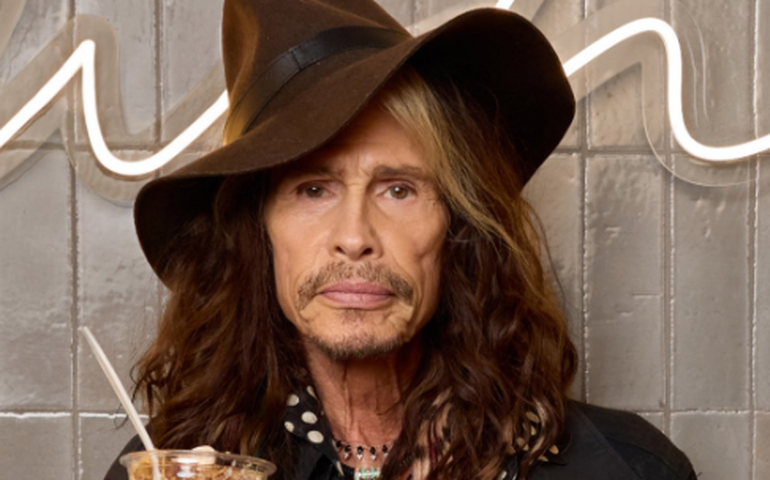 Steven Tyler responderá por abuso sexual, decide Justiça; entenda a ...