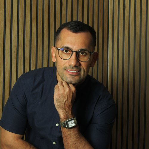 Kléverson Levy estreia na Francês FM com comentários exclusivos sobre ...