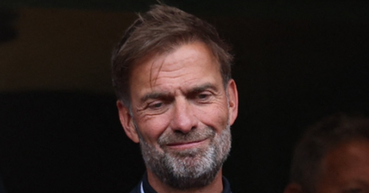 Klopp volta a ser especulado no Real Madrid, mas Arbeloa segue no comando