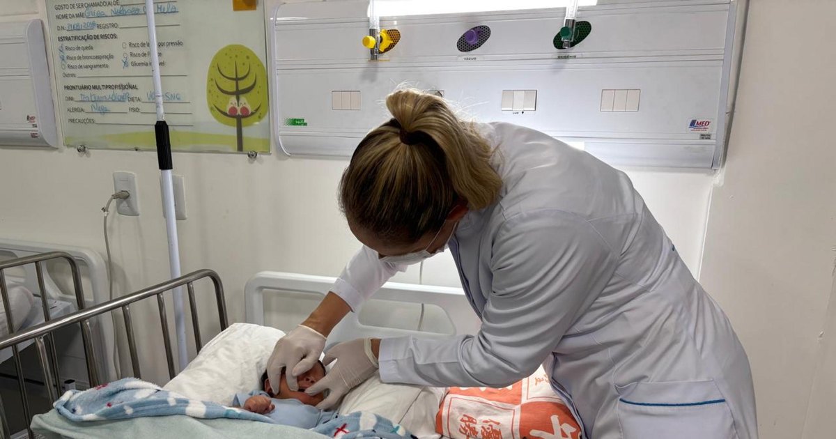 Especialistas do Hospital da Criança explicam o impacto do freio ...