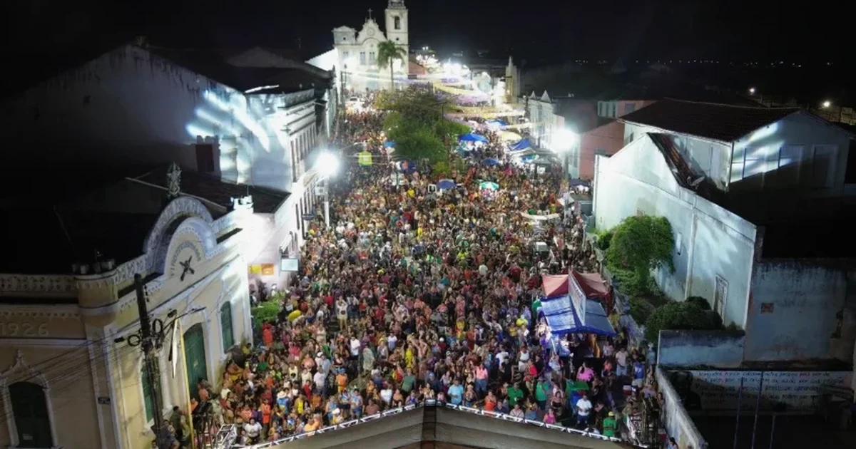 Prefeitura de Penedo investe R$ 250 mil para blocos, orquestras e ...