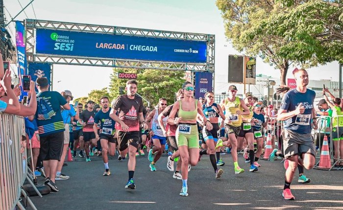 Esporte une saúde, estilo de vida e influência digital - Jornal Extra ...