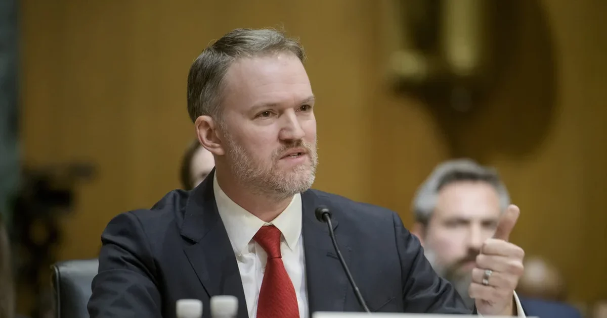 Greer diz que EUA estão avançando na obtenção de minerais críticos e ...