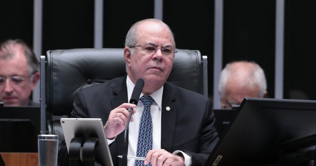 Deputado Hildo Rocha propõe fim imediato da transição para redução da ...
