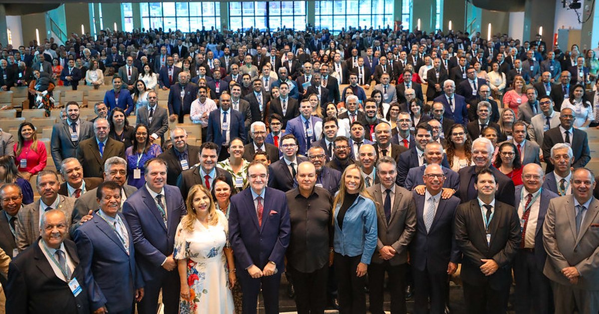 Política Real | Em Tempo Real