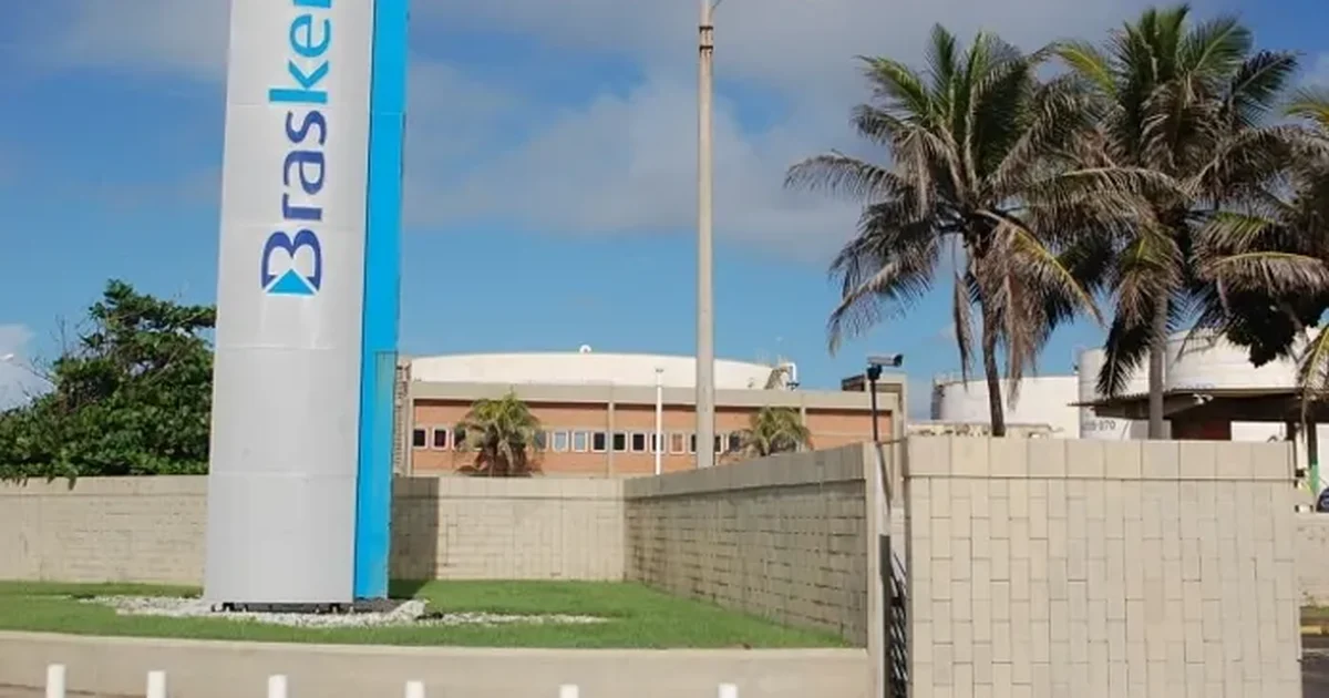 Novonor, ex-Odebrecht, fecha acordo com IG4 e deixa de ser controladora ...