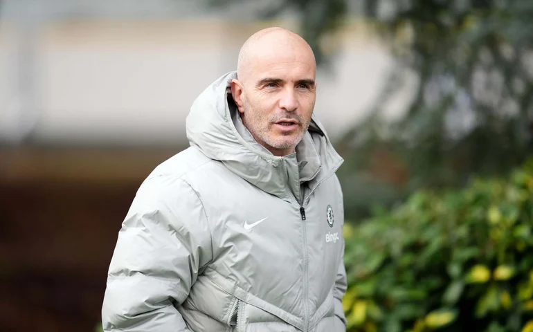 Chelsea demite Enzo Maresca após sequência de tropeços na Premier League