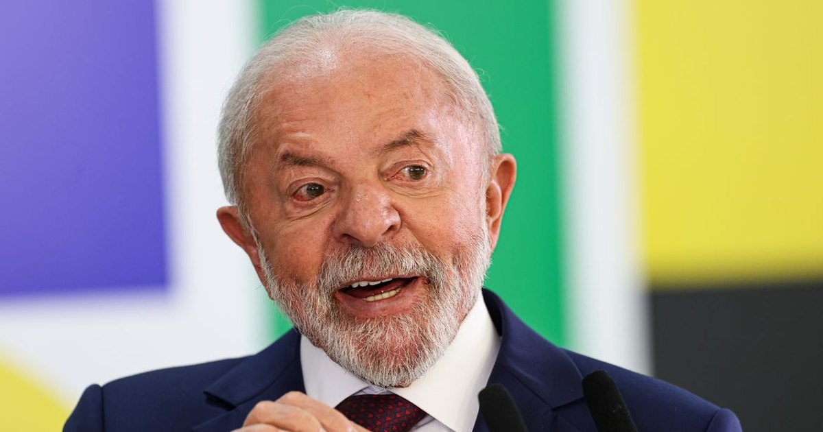 Lula destaca marco histórico de 14,7 milhões de cirurgias eletivas pelo ...