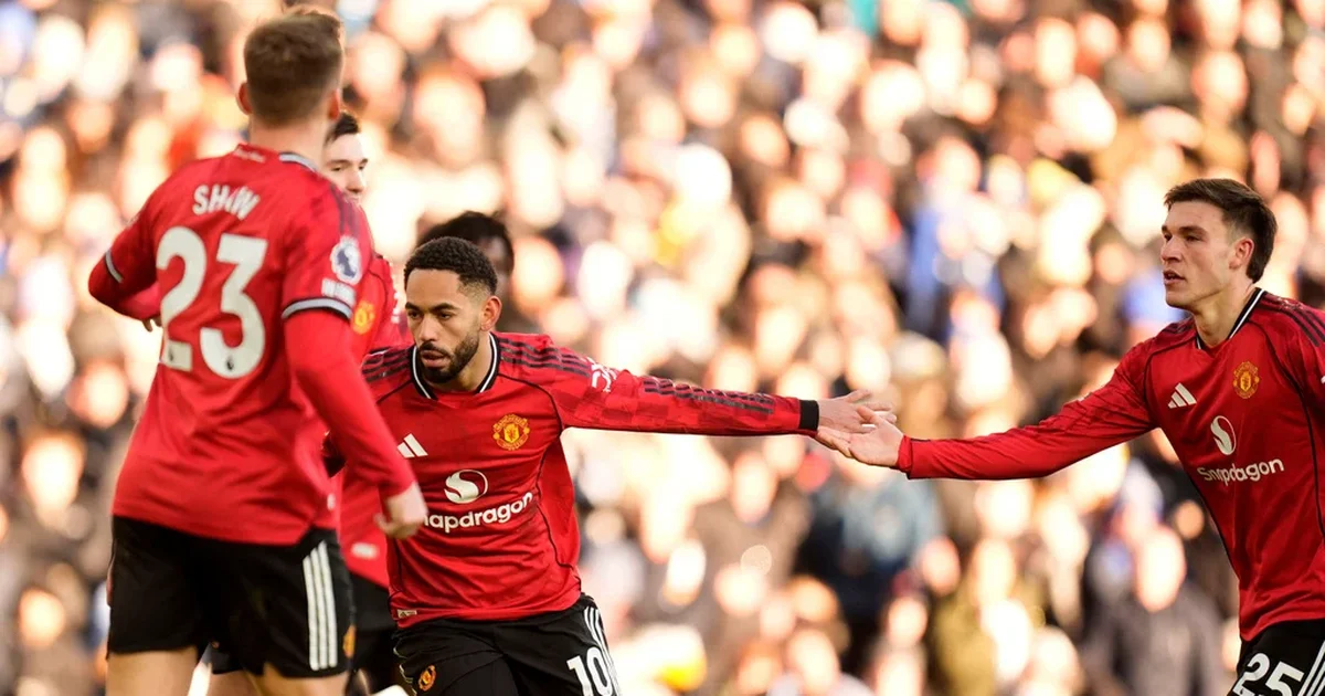 Liverpool e Fulham empatam com gols nos acréscimos; Igor Thiago faz 3 e ...