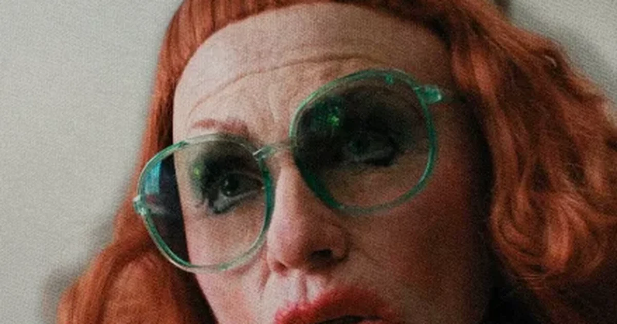 Amy Madigan: quem é a atriz de ‘A Hora do Mal’ que superou Ariana ...