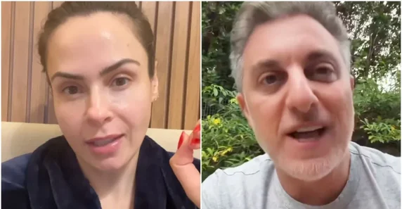 Entenda a polêmica entre Luciano Huck e Ana Paula sobre Bolsa Família ...