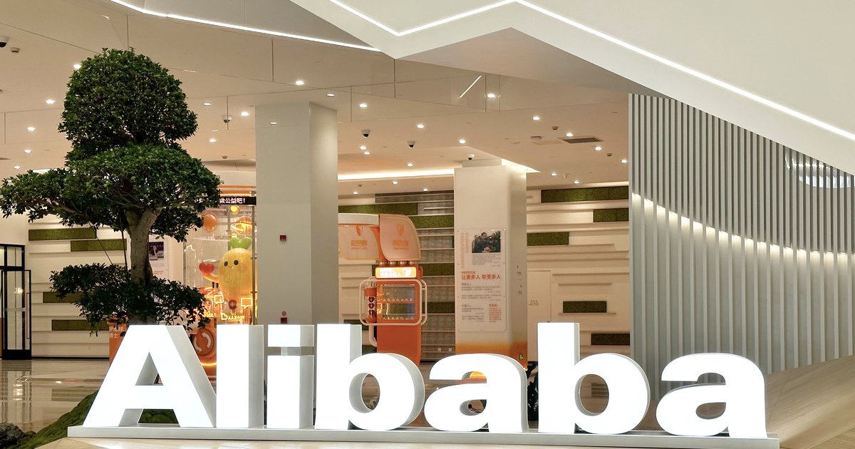 Alibaba e Baidu contestam inclusão em lista do Pentágono de empresas ...