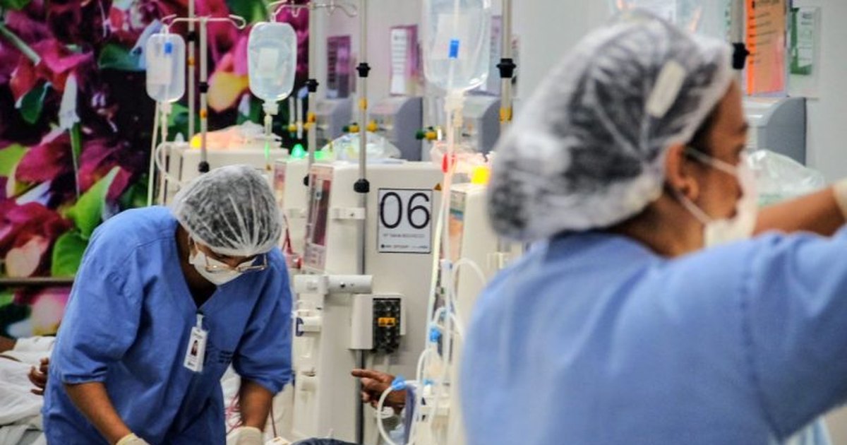 Nova lei permite fracionamento de férias para médicos residentes