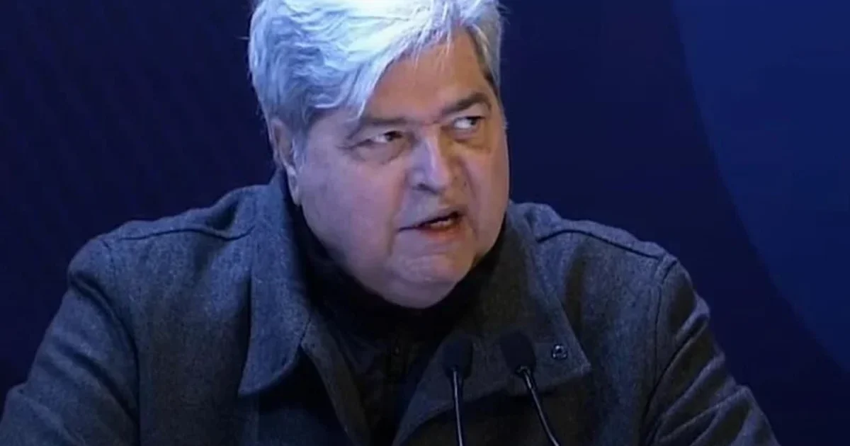 José Luiz Datena vai para a TV Brasil; relembre programas e emissoras ...