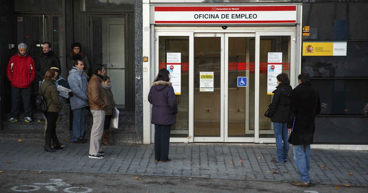 Payroll: EUA criam 172 mil empregos em maio, acima do teto das estimativas