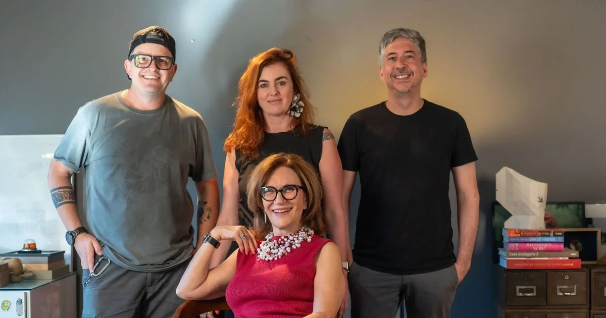 'Tímpano': videocast inédito estreia nesta terça (27/1)
