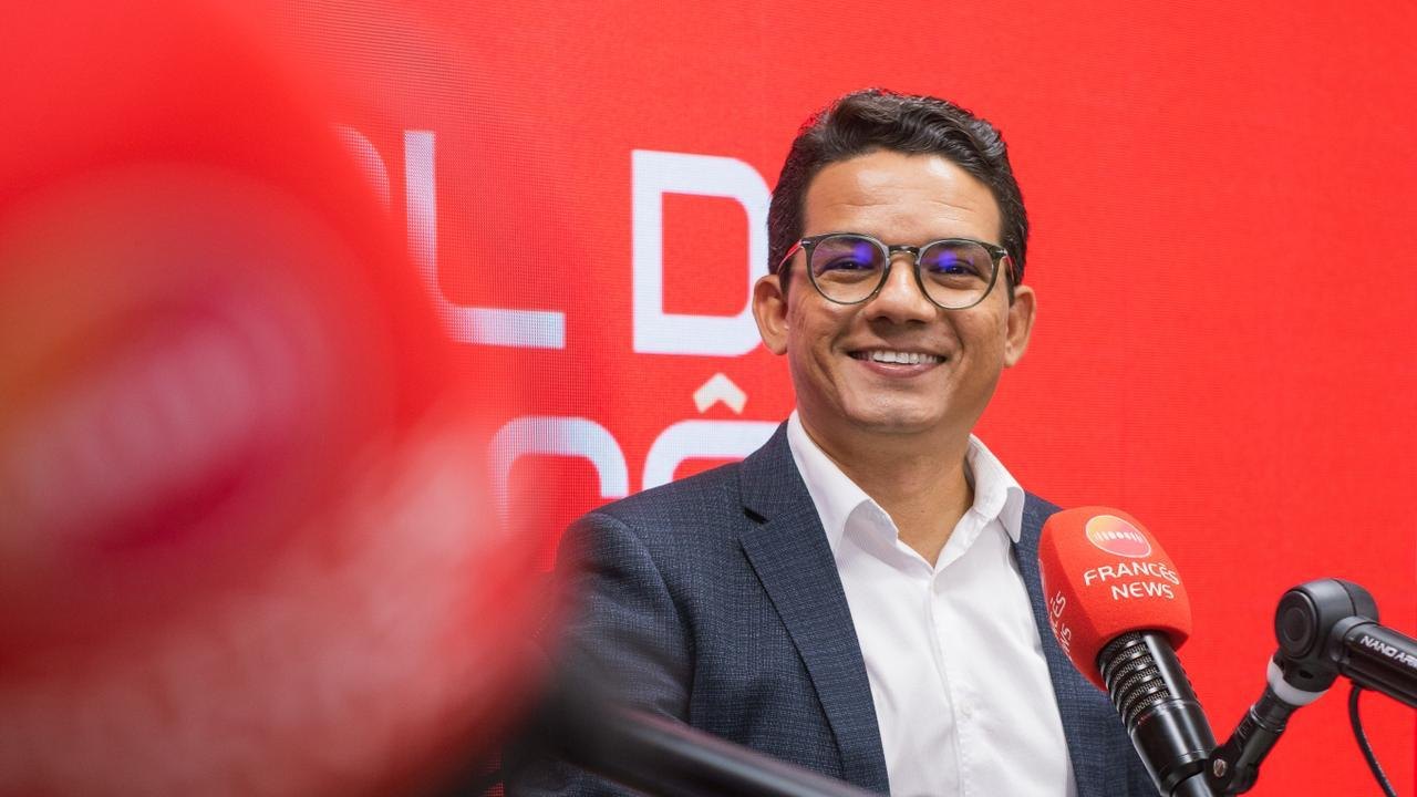 Francês News | Notícias do Nordeste, Brasil e do mundo em Tempo Real