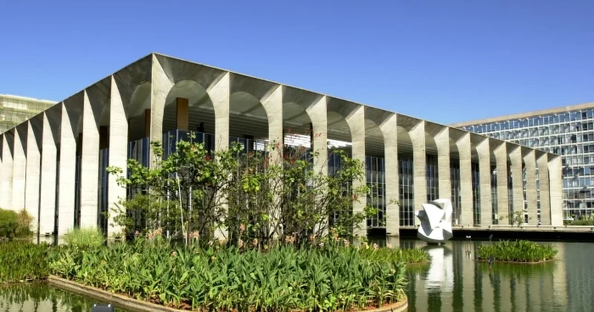 Itamaraty: haverá reunião do CS da ONU na segunda (5) em horário ainda ...
