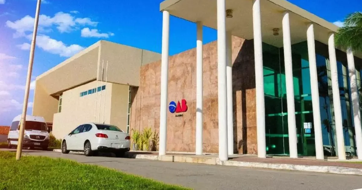 OAB - Oprimidos Advogados Brasileiros? Os "seccionados" de Alagoas